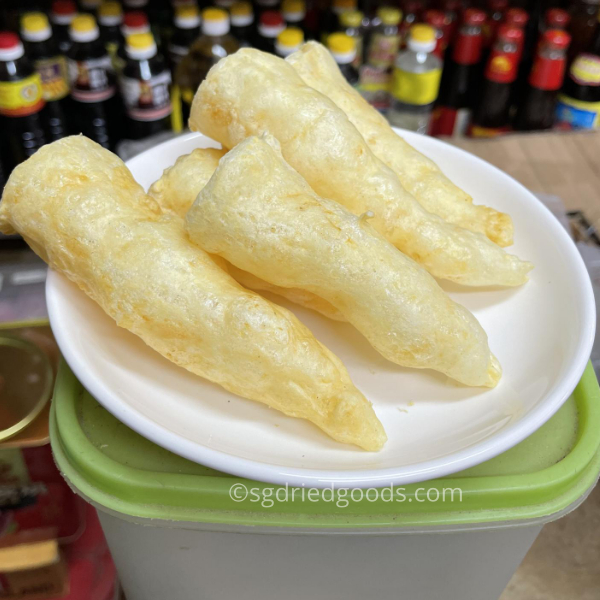 Fish Maw - Best Dried Fish Maw Singapore - SG Dried Goods