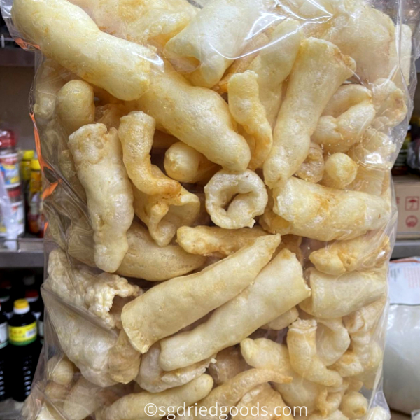 Fish Maw - Best Dried Fish Maw Singapore - SG Dried Goods