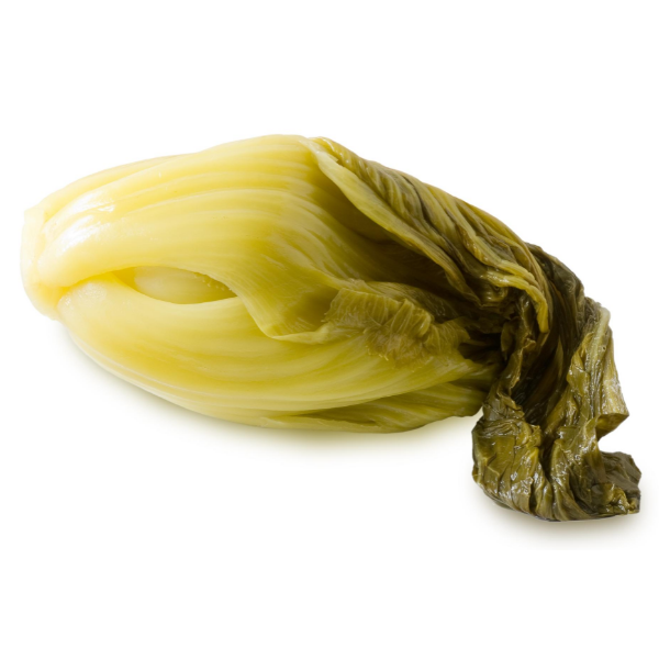 Suan Cai Sour Mustard Pickled Sour Mustard SG Dried Goods